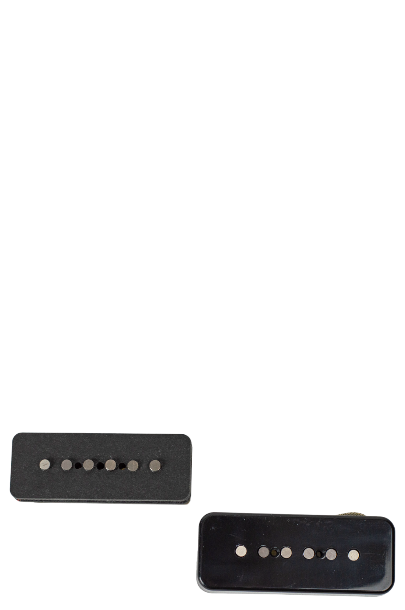New Ron Ellis Ellisonic ES P90 Pickup Set Black (PDX) – Thunder Road ...